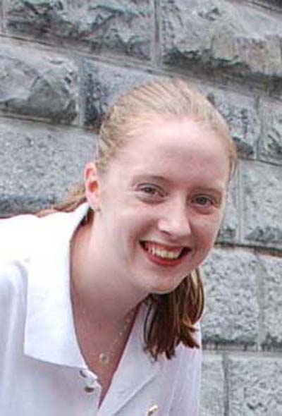 My Lourdes Experience by Karen Ryan